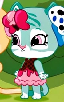 Minty Paws | Tyler's Adventures Wiki | Fandom