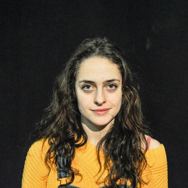 Chloé Dermont | Tyler's Adventures Wiki | Fandom