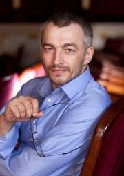 Richard Balint | Tyler's Adventures Wiki | Fandom