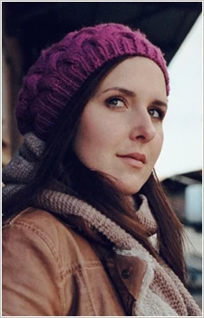 Jenny Maria Meyer | Tyler's Adventures Wiki | Fandom