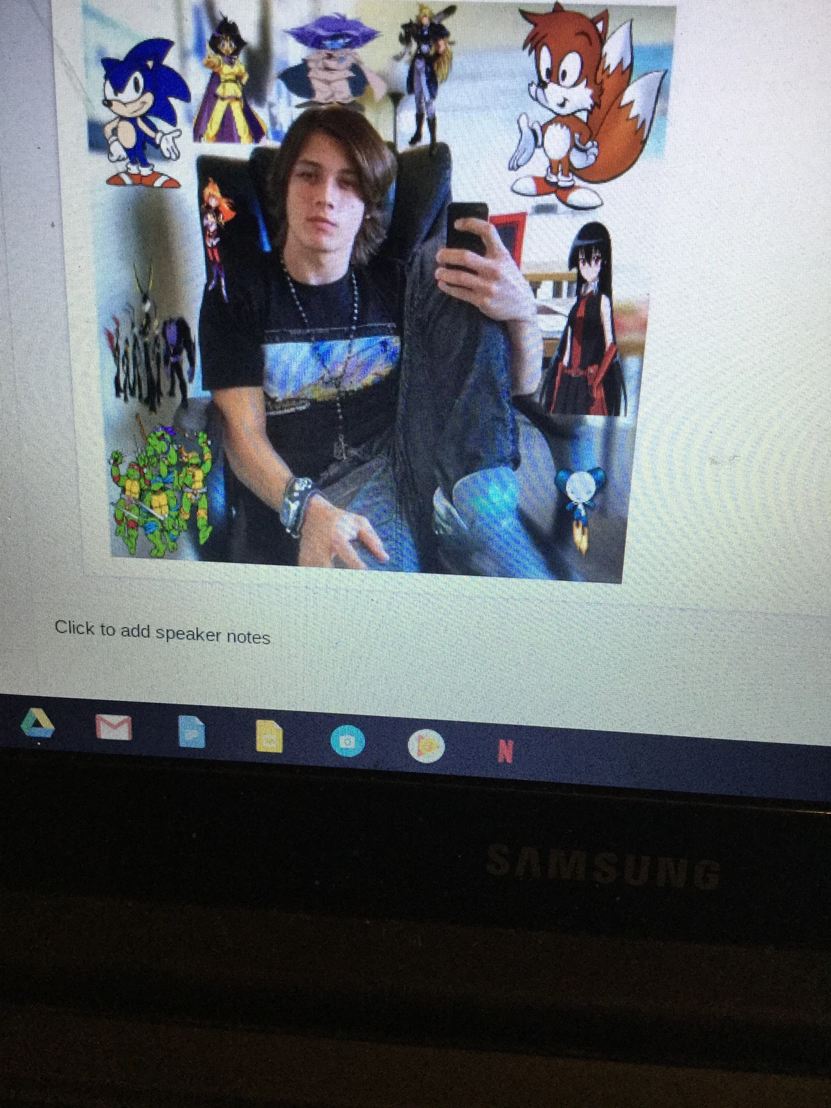 Tyler's Case Series | Tyler's Case Series Wiki | Fandom