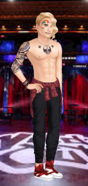 Category:Characters | Legends of The Apocalypse Wiki | Fandom