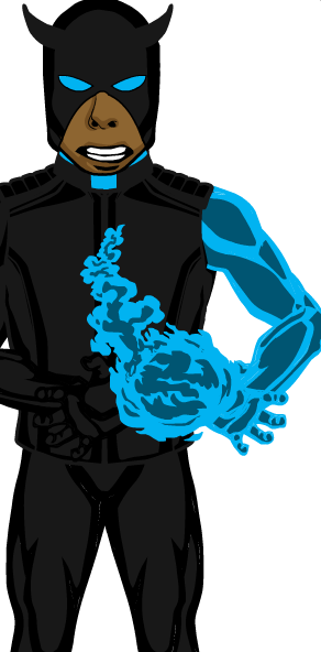 Pyrokinesis | Legends of The Apocalypse Wiki | Fandom