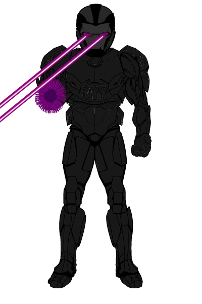 Curtis's Armor | Legends of The Apocalypse Wiki | Fandom