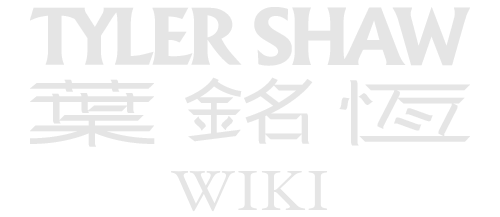 Tyler Shaw | Tyler Shaw Wiki | Fandom