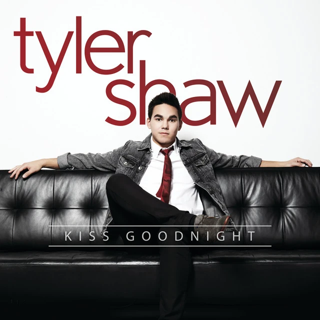 Kiss Goodnight | Tyler Shaw Wiki | Fandom
