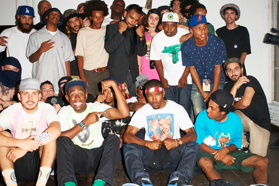 Odd Future | Tyler, the Creator Wiki | Fandom