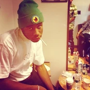 Sam | Tyler, the Creator Wiki | Fandom