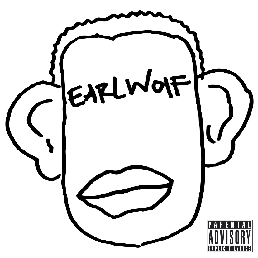 Earlwolf (unreleased album) | Tyler, the Creator Wiki | Fandom
