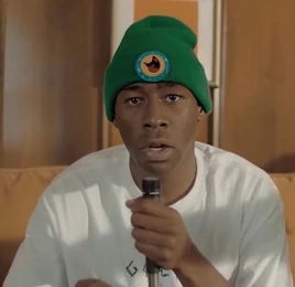 Sam | Tyler, the Creator Wiki | Fandom