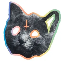 Tron Cat (character) | Tyler, the Creator Wiki | Fandom