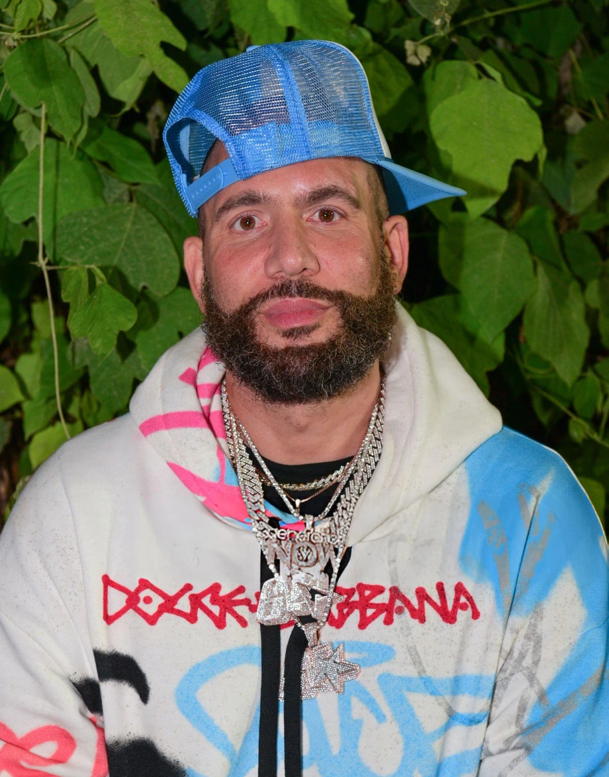 DJ Drama | Tyler, the Creator Wiki | Fandom