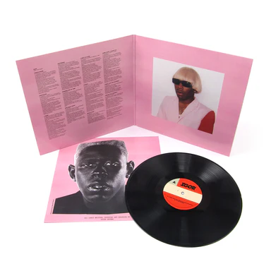 Igor/Merchandise | Tyler, the Creator Wiki | Fandom