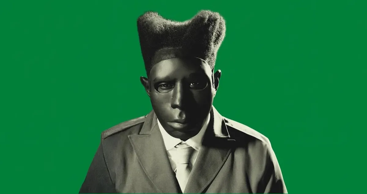 Discography | Tyler, the Creator Wiki | Fandom Discography | Tyler, the Creator Wiki | Fandom