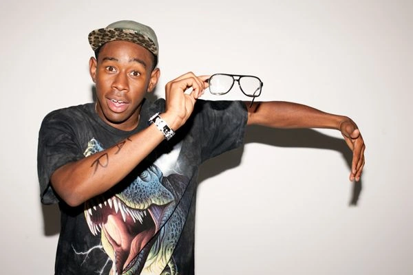 Dr. TC | Tyler, the Creator Wiki | Fandom