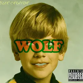 Wolf (unreleased album) | Tyler, the Creator Wiki | Fandom