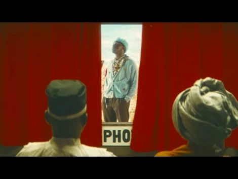 SORRY NOT SORRY | Tyler, the Creator Wiki | Fandom