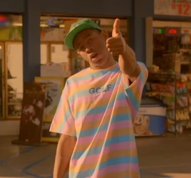 Wolf Haley | Tyler, the Creator Wiki | Fandom