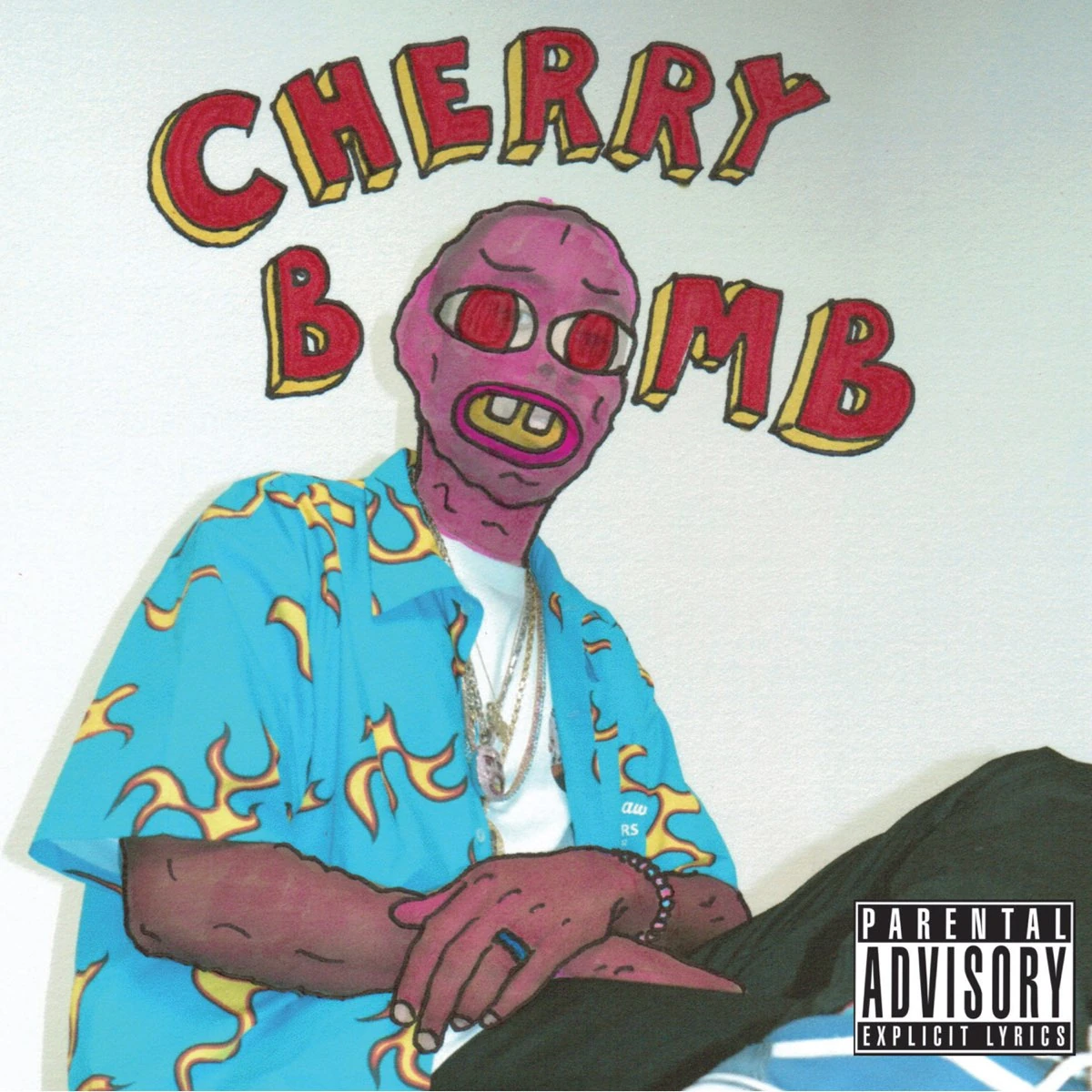 Cherry Bomb | Tyler, the Creator Wiki | Fandom