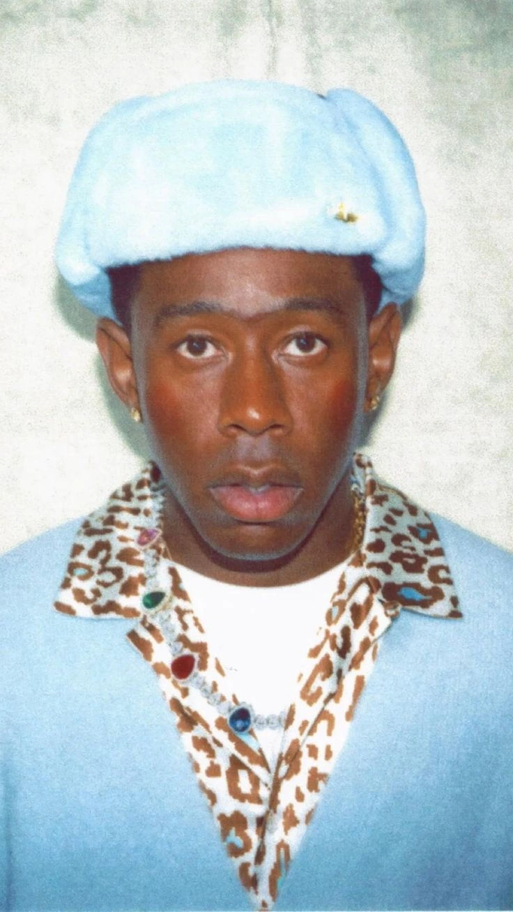 Tyler Baudelaire | Tyler, the Creator Wiki | Fandom