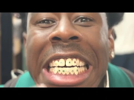 THAT GUY | Tyler, the Creator Wiki | Fandom