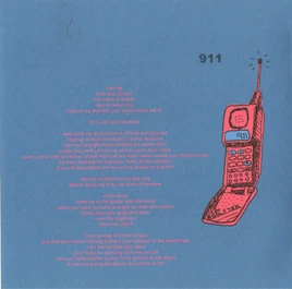 911 / Mr. Lonely | Tyler, the Creator Wiki | Fandom