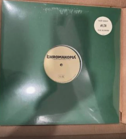 CHROMOKOPIA Limited Time Vinyl | Tyler, the Creator Wiki | Fandom