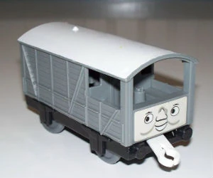 Toad | Tyler The Jessicake Lover 2019 and Thomas Trackmaster Railway ...