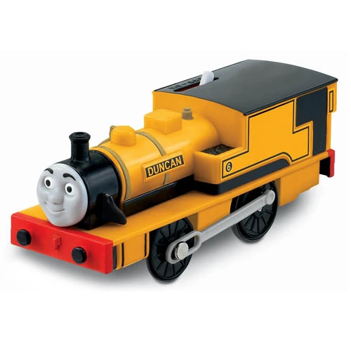 Duncan | Tyler The Jessicake Lover 2019 and Thomas Trackmaster Railway ...