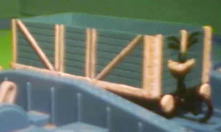 Rickety | Tyler The Jessicake Lover 2019 and Thomas Trackmaster Railway ...