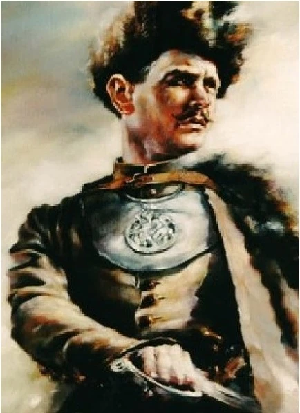 Stanisław Drozdowski | Tylko Władza Wiki | Fandom