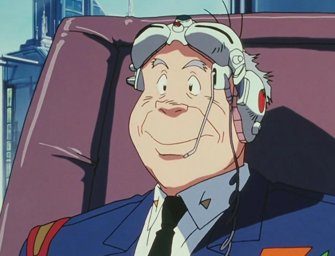 Naauto Kim | The Irresponsible Captain Tylor Wiki | Fandom