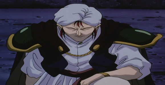 Balsarome | The Irresponsible Captain Tylor Wiki | Fandom