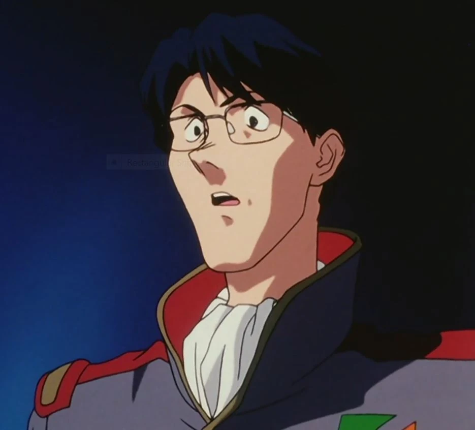 Renandy | The Irresponsible Captain Tylor Wiki | Fandom