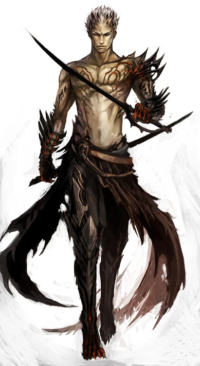 Dumat | Tymarelian Tales Wikia | Fandom