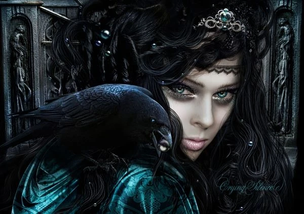 Decima | Tymarelian Tales Wikia | Fandom