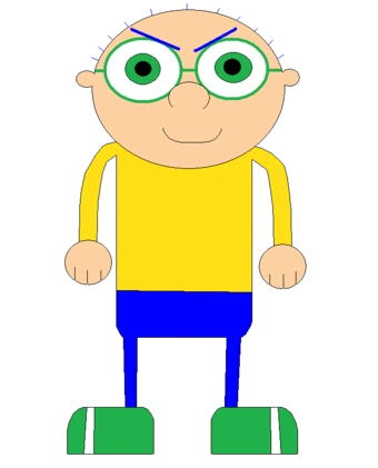 Joey Slikk | Tymek1994 Wiki | Fandom