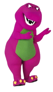 Barney modes (stan the CD & II fan's version) | Tymek1994 Wiki | Fandom