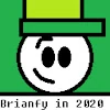 Brianfy.exe Looks by Karim Mak | Tymek1994 Wiki | Fandom