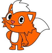 HTF Characters | Tymek1994 Wiki | Fandom