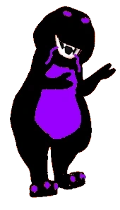 Barney modes (stan the CD & II fan's version) | Tymek1994 Wiki | Fandom