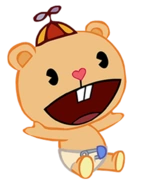 HTF Characters | Tymek1994 Wiki | Fandom