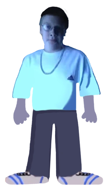 AGK Characters | Tymek1994 Wiki | Fandom