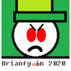 Brianfy.exe Looks by Karim Mak | Tymek1994 Wiki | Fandom