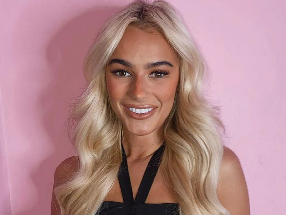 Lillie Haynes | Tyne And Wear Girls Wiki | Fandom