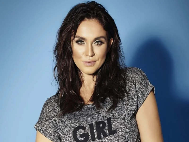 Vicky Pattison | Tyne And Wear Girls Wiki | Fandom