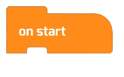On start | Tynker: programming for kids Wiki | Fandom