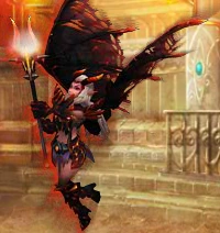 Mage | Tynon Wiki | Fandom