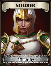 Timothy | Tynon Wiki | Fandom