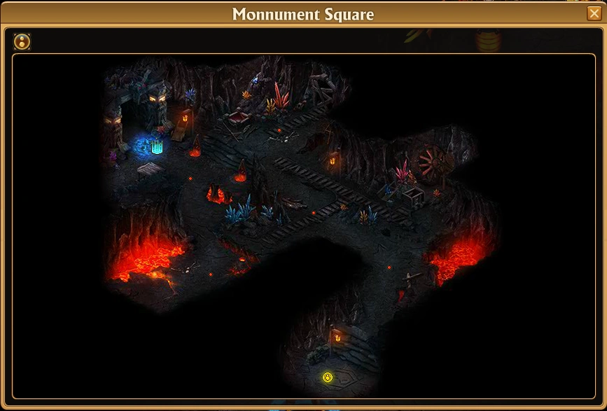 Monument Square | Tynon Wiki | Fandom